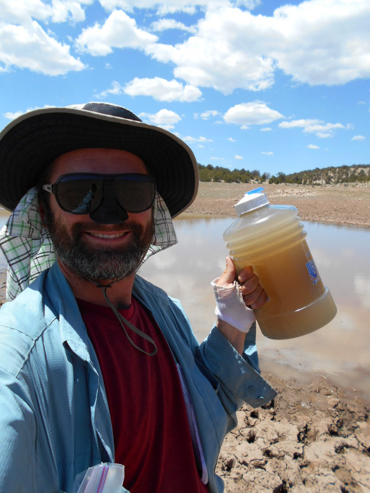 Water Myths & Facts: Everything you know about surface water is wrong ...