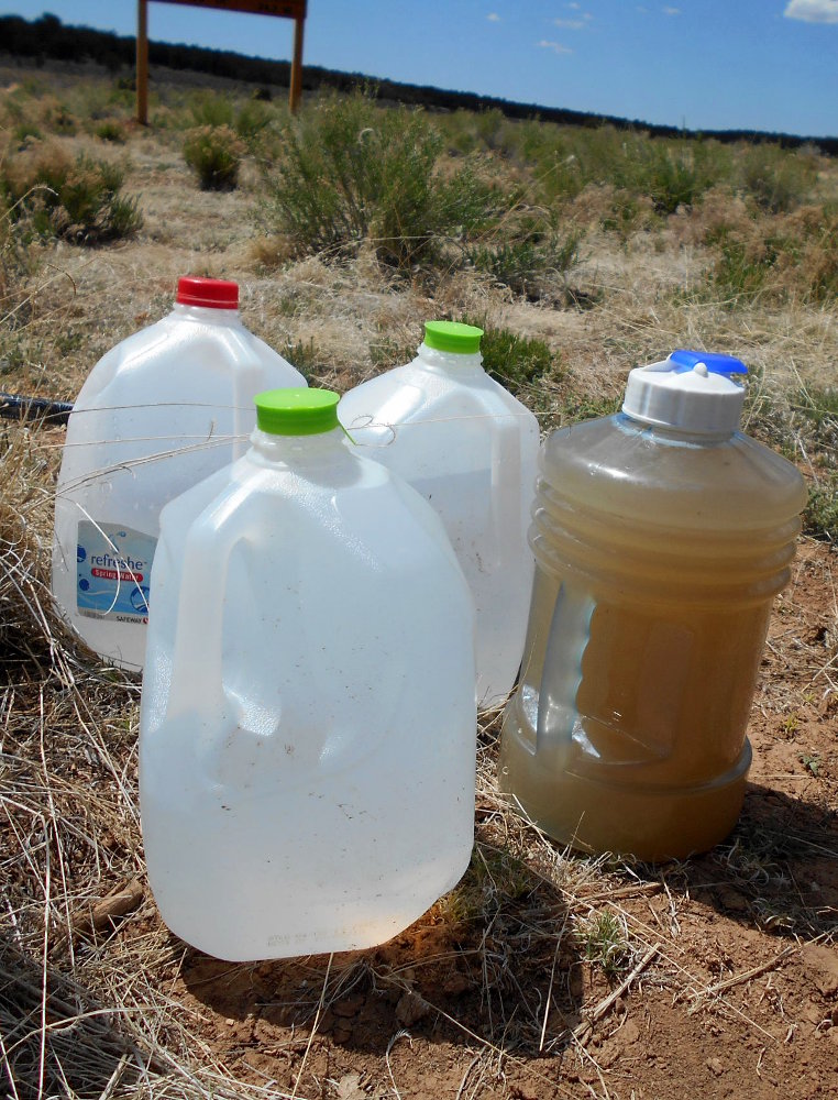 Water Myths & Facts: Everything you know about surface water is wrong ...